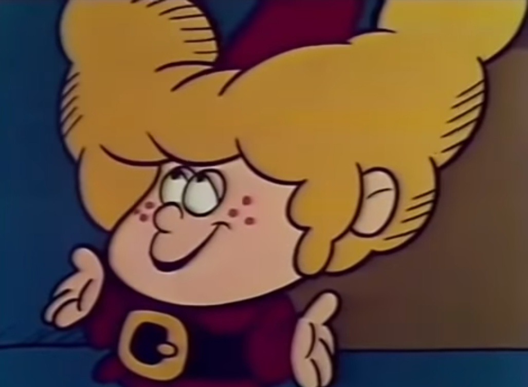 Tofsi i glazbena trava: Hoće li zasvirati? – Čarobni svijet Bake Advent