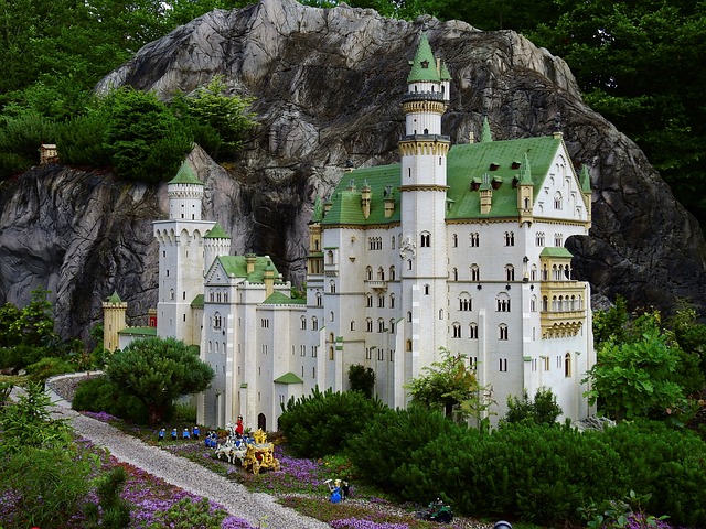 Najpoznatiji LEGO setovi: Građevinski blokovi koji su oduševili svijet ...
